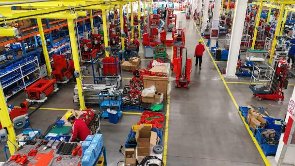 Guaranteeing Every Delivery Promise to Our Clients' 2026 | HYNEE