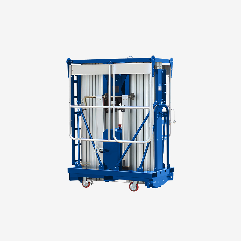 Wholesale Push Around Scissor Lift for Sale Push Around Scissor Lift ...